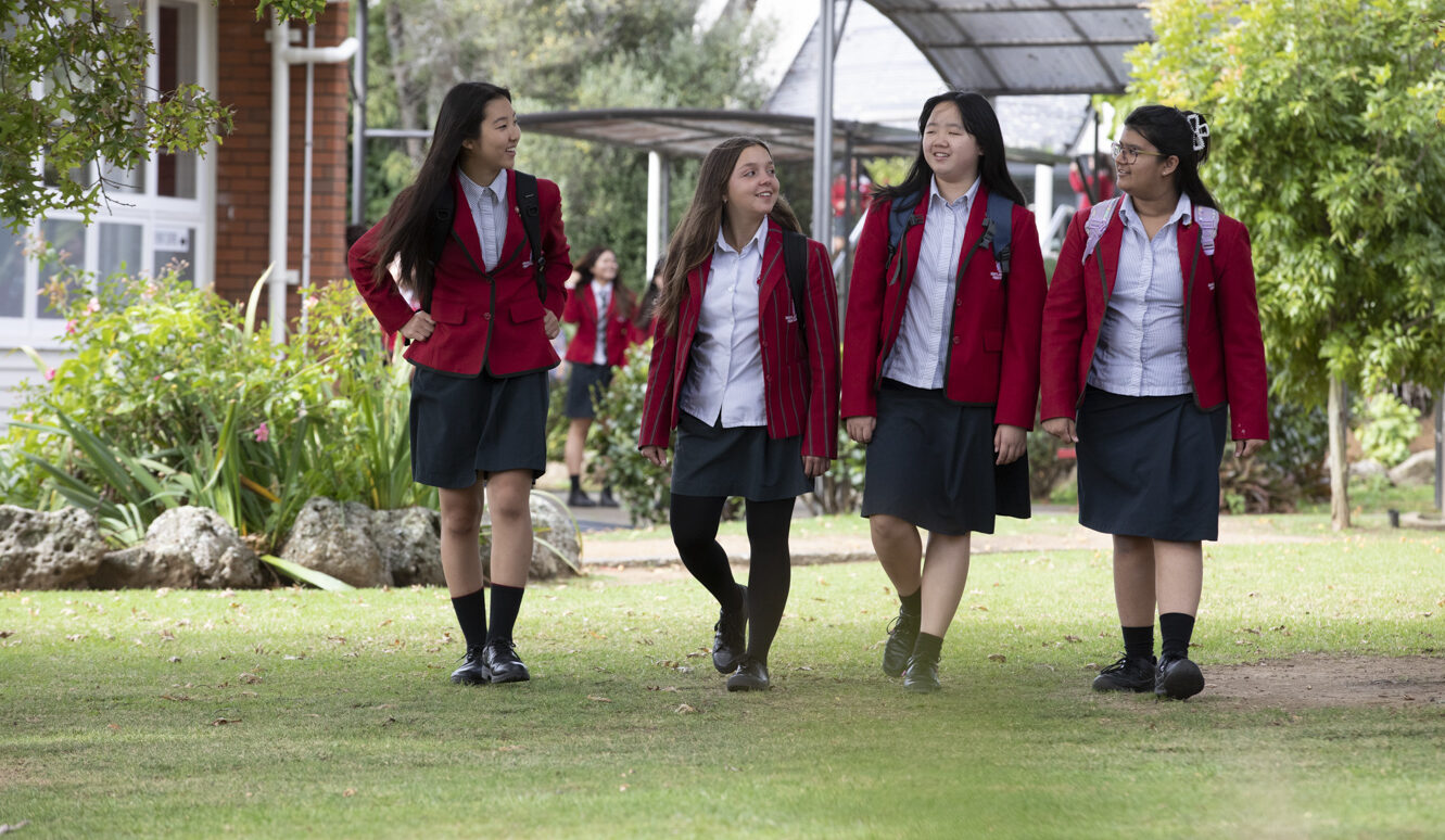Uniform / Webshop - Westlake Girls High School - International Students Uniform / Webshop - Westlake Girls High School - International Students